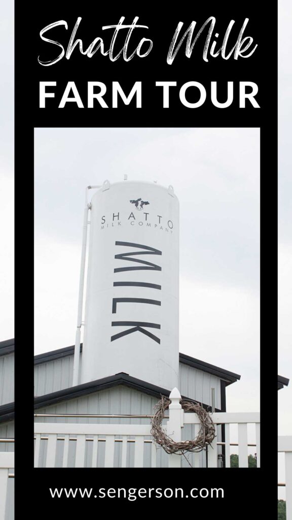 Take a Tour of Shatto Milk Farm: Learn About the Dairy Industry & Enjoy ...