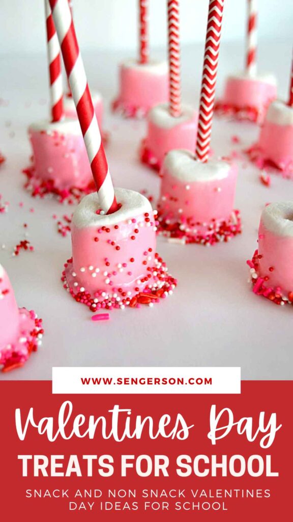 Valentines Day Idea for School