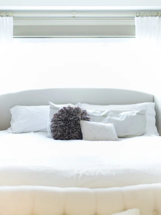 5 Cozy Winter Bed Ideas - Home DIY, Design, and Organization for ...