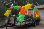 13 Awesome Tips for Inexpensive Parade Float Ideas: Ultimate DIY Guide