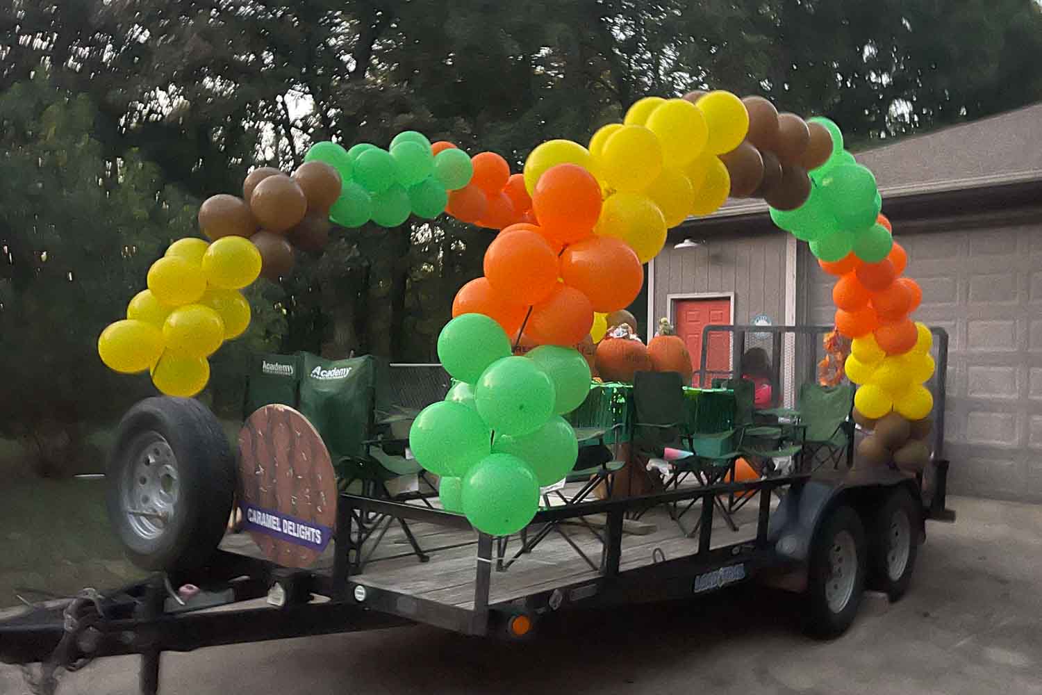 13 Awesome Tips for Inexpensive Parade Float Ideas: Ultimate DIY Guide