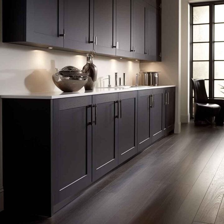 41 Best Cabinet DIY Door Ideas: Affordable and Easy