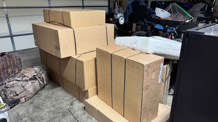 Honest IKEA FINNALA Sectional Review: Budget-Friendly Modular Sofa for ...