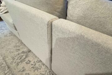 Honest IKEA FINNALA Sectional Review: Budget-Friendly Modular Sofa for ...