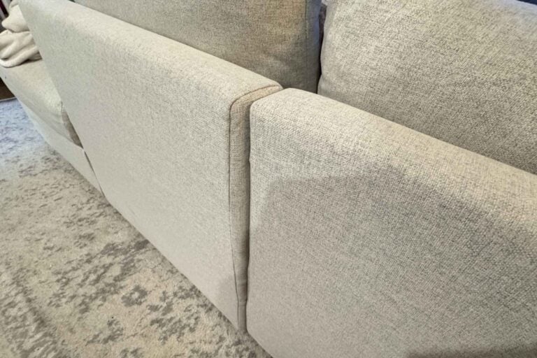 Honest IKEA FINNALA Sectional Review: Budget-Friendly Modular Sofa for ...