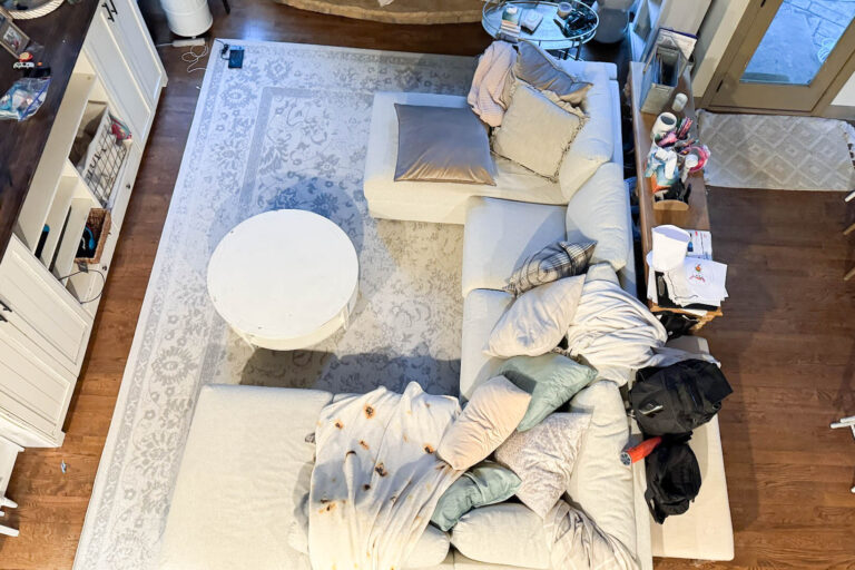 IKEA Finnala Review After 1 Year (Honest Family Use)